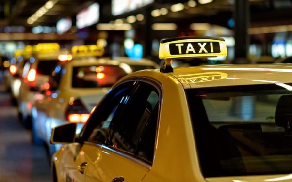 Top 10 affordable cars to be used as a taxi in the Philippines