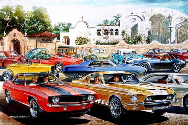 3 car events in the Philippines you don't want to miss this June