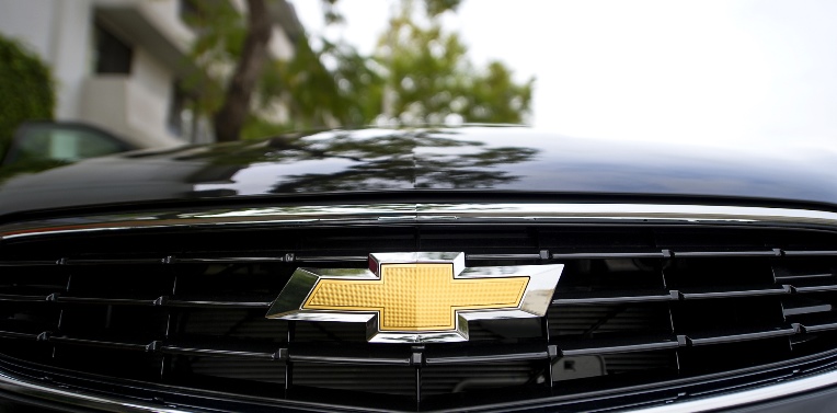 2 dealers of Chevy PH honored at 2017 GM International Grandmasters