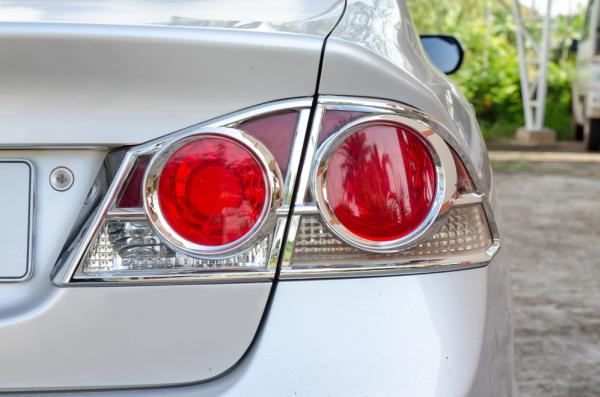 Important things to know about tail lights