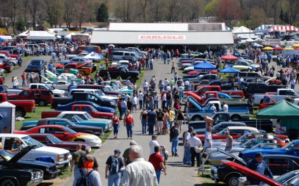3 automotive events this August that you don’t want to miss