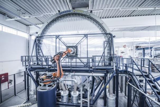 Porsche to create carbon fiber wheels