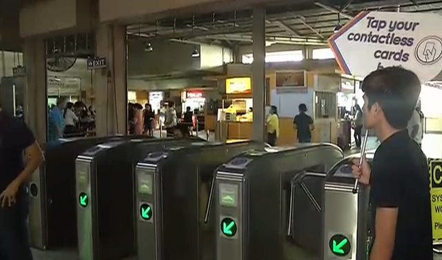 Beep card system to be used at more regional destinations in our country