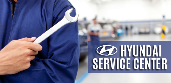 Hyundai: Service your vehicle in just 30 minutes