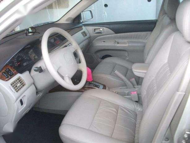 Buy Used Mitsubishi Lancer 2004 for sale only ₱200000 - ID266954