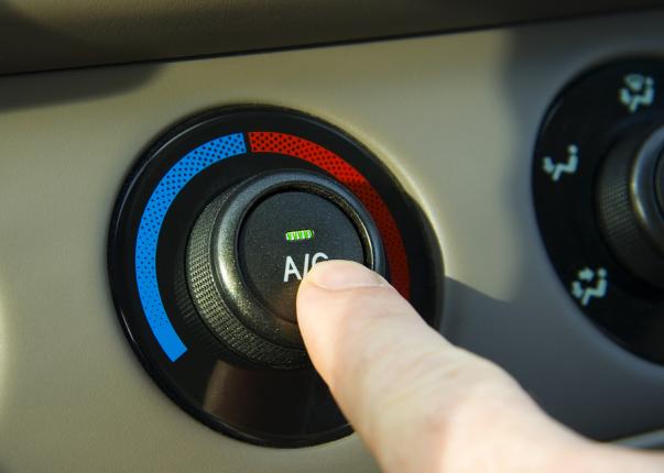 Should you shut off the A/C before turning off your car’s engine?