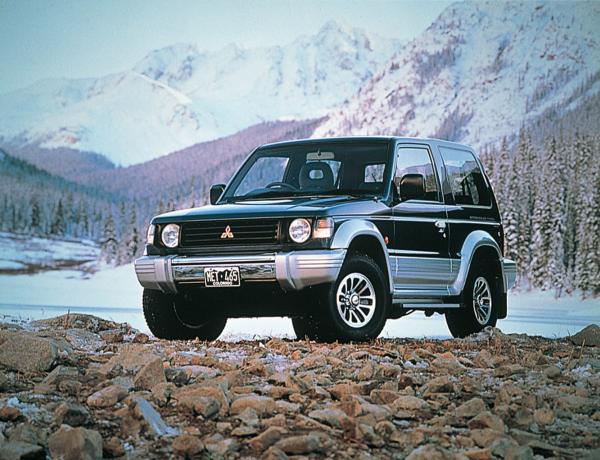 Mitsubishi Pajero Philippines brief review: Price, specs, performance ...