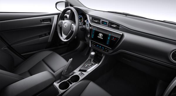 Toyota Altis 2018 Philippines: Price, Specs review, Release date ...