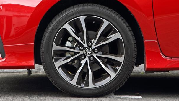 Toyota Altis 2018 Philippines: Price, Specs review, Release date ...