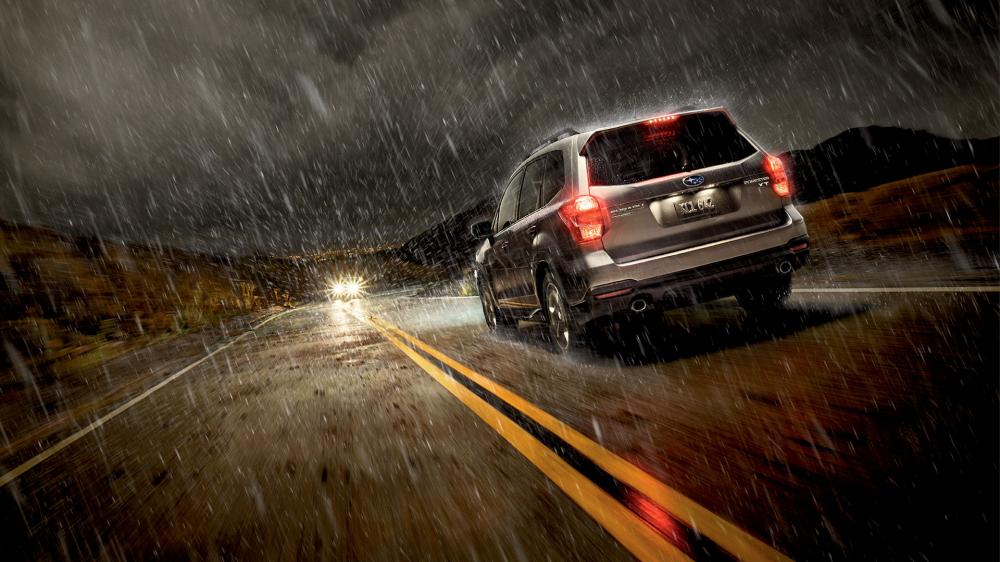 Driving under stormy weather: A driver’s must-know - Philippines