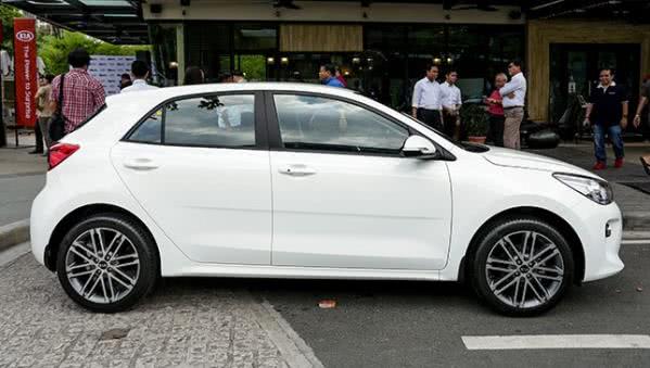 Kia Rio 2017 Philippines: 5 reasons to take it home