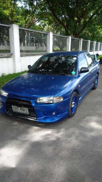 Mitsubishi Lancer 94 for sale 338588