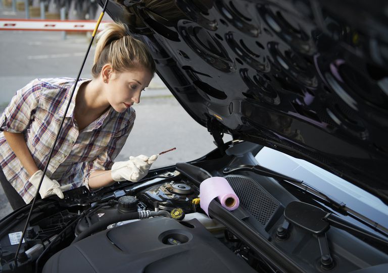 10 basic car maintenance tips every driver should know - Philippines