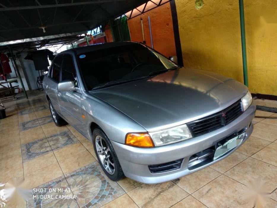 Mitsubishi Lancer GLX 2000 for sale 371572