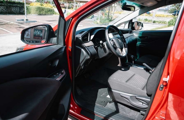 Toyota Innova Touring Sport 2018 Philippines: Review, Price, Specs