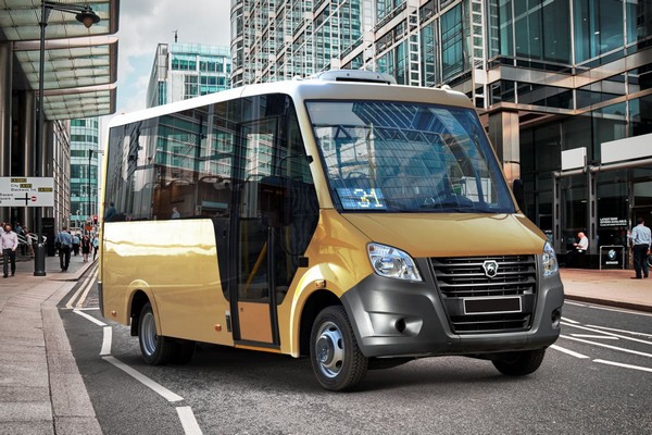 GAZ Philippines lineup unveiled with full pricing & specs