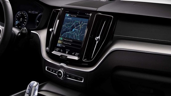 Next-gen Volvo infotainment system to receive Google integration