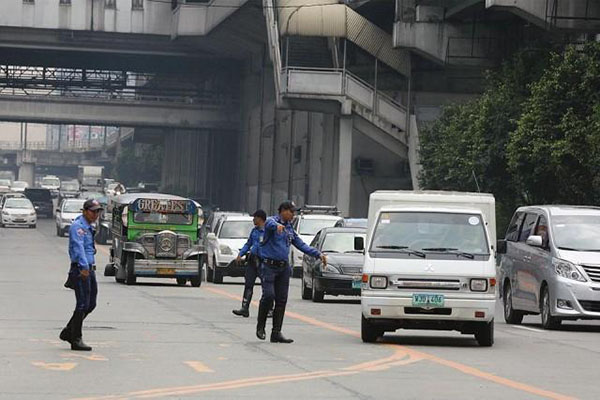 That Day in a Week: Number Coding in the Philippines & 4 tips to survive