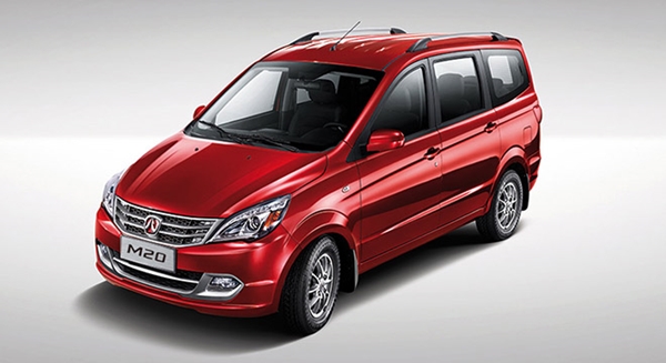 Top 5 best family minivans in the Philippines in 2018 (updated 2019)