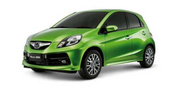 Top 5 best small cars in the Philippines in 2020 (with price & specs)