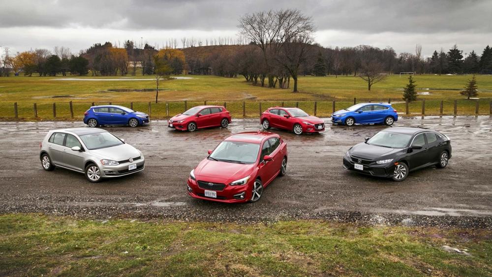 Pros & cons of choosing a compact car in the Philippines