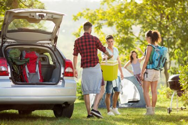 Packing 101: Ultimate Guide on How to Properly Pack Your Car for a Trip ...