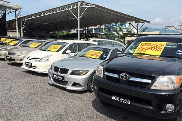 Second Hand Car Coverage in the Philippines: Questions Answered