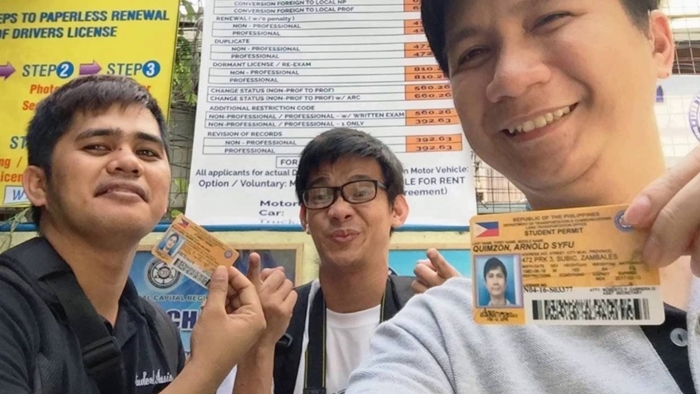 All You Need to Know About Driver License in the Philippines