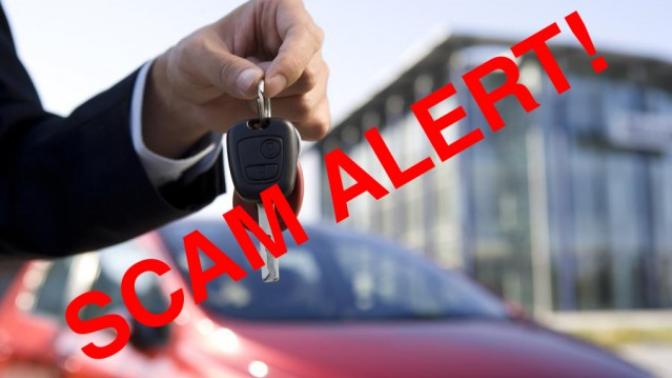 [Scam Buyer Alert] Protecting Yourself from Potential Fraud Car Buyers ...