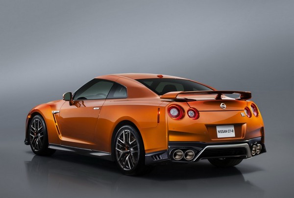Next-gen Nissan GT-R to be previewed by a car concept