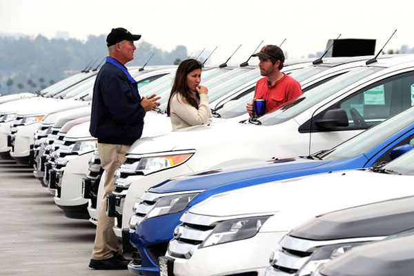 6 Tips in Buying Used Cars in the Philippines