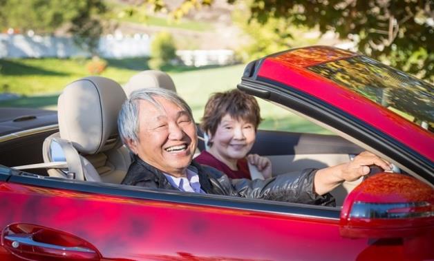 5 Best cars for men over 50 in the Philippines