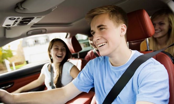 Teens driving in the Philippines: Things you should know