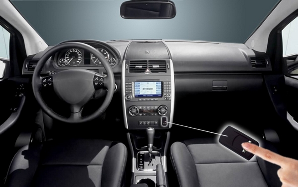 Anti-theft features in car that Filipino drivers should know about