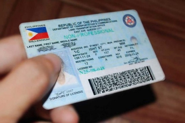 For Filipinos Abroad: 7 Steps to Get Your Renewal of Driver’s License Done