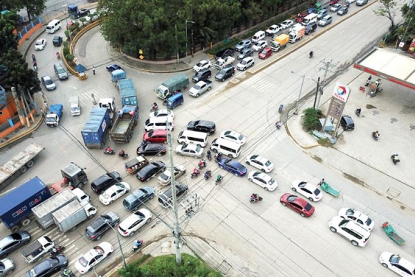 10 Most Common Traffic Violations Philippines & Respective Fees