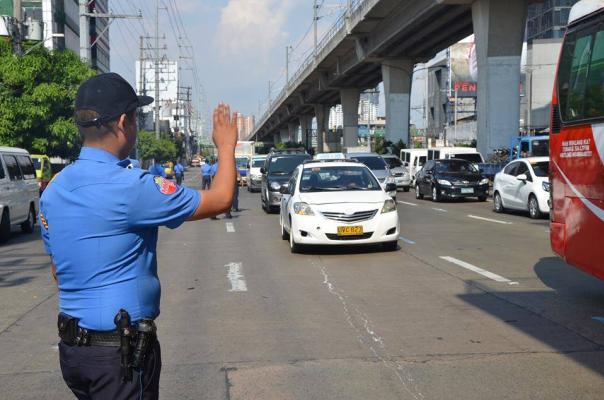 10 Most Common Traffic Violations Philippines & Respective Fees