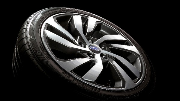 Ready to welcome a beefier Subaru Levorg 2018 to the Philippines