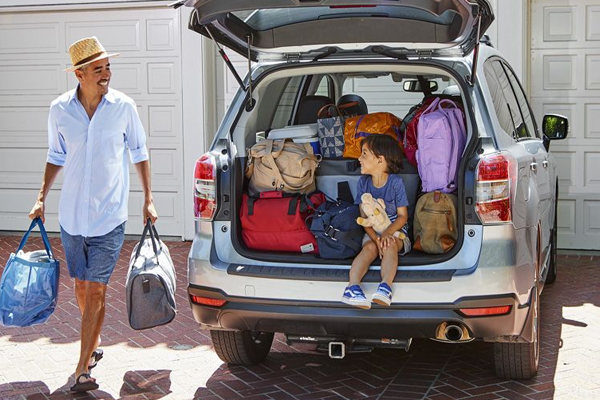 6 Ways to Effectively Maximize Your Car’s Trunk Space - Philippines