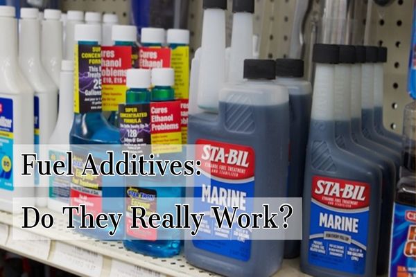 What are Fuel Additives and Do They Really Work? - Philippines