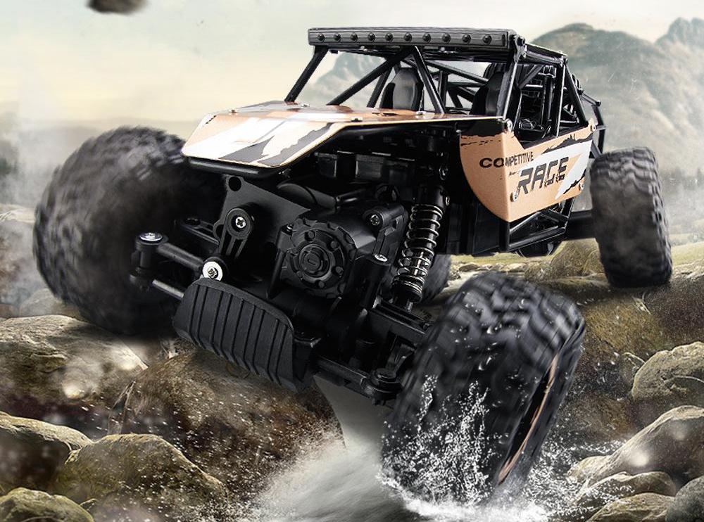 Suspension modifications for off-road goodness in the Philippines