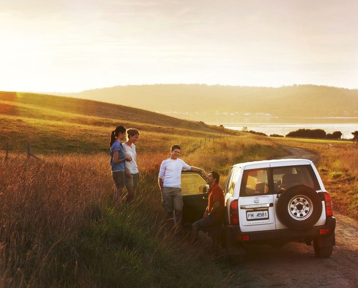 Best 5 cars for road trips in the Philippines