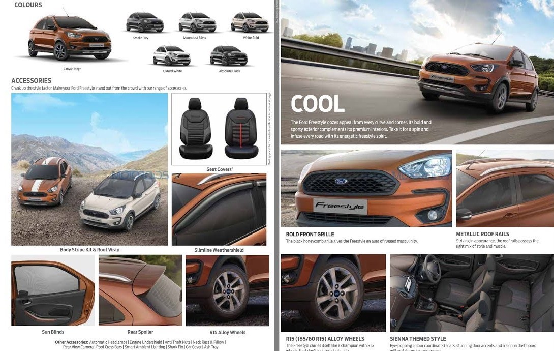 How to interpret car specs to get the right option - Philippines