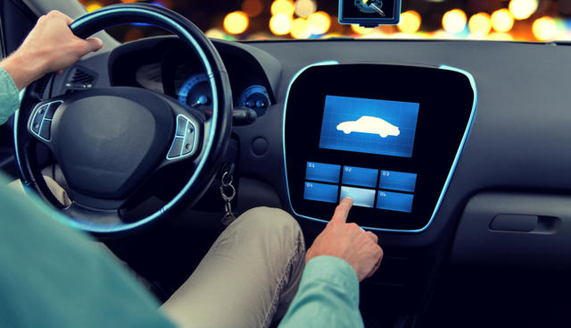 What fancy high-tech car features should be prioritized? - Philippines