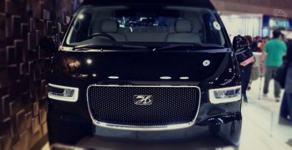 Next-gen Toyota Hiace 2019 expected to debut early next year with ...