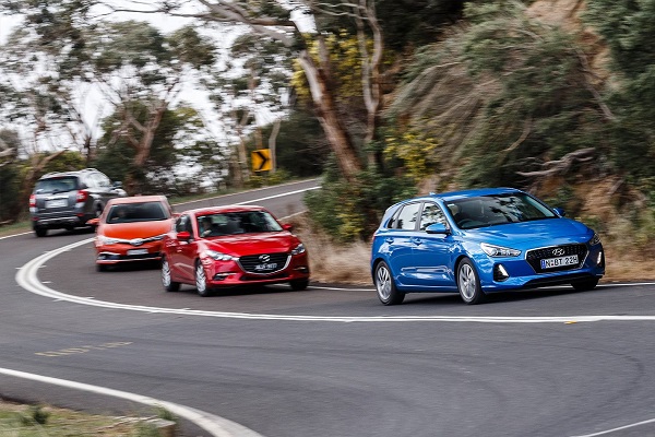 Should I buy a hatchback or not? - Philippines