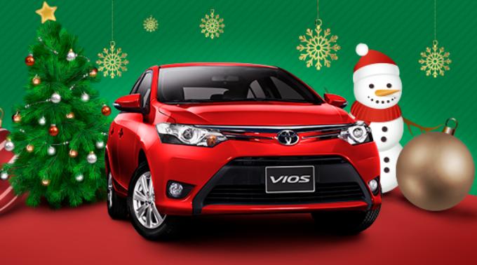 3 Best Toyota Car Models to Surprise Your Family this Christmas