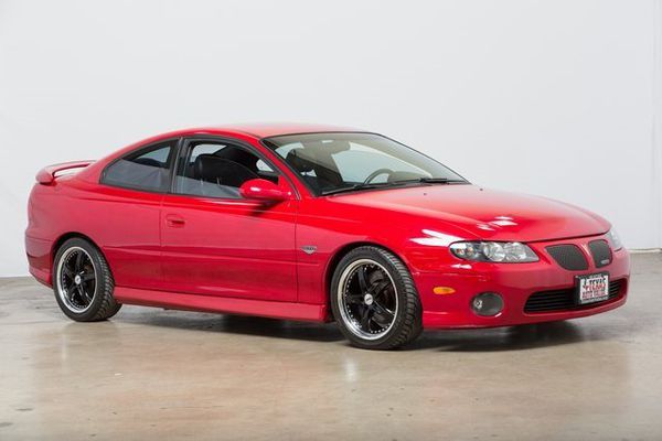 5 RWD sports cars with manual transmission priced under $15,000
