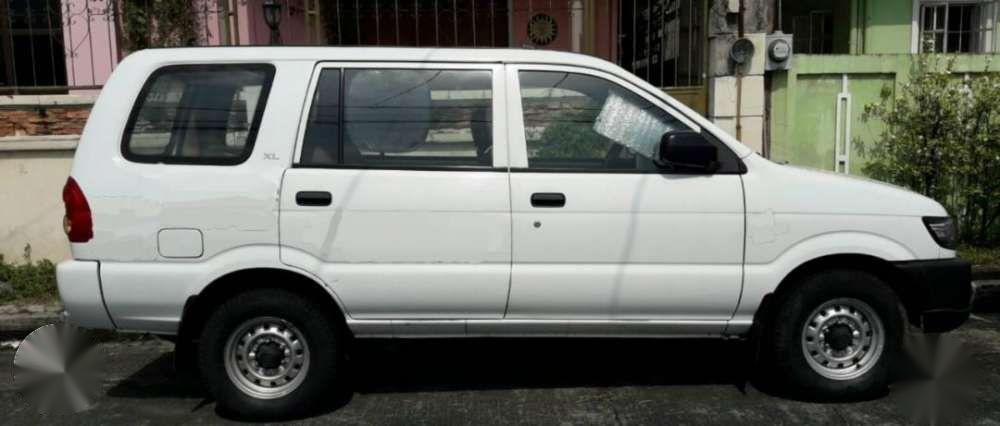 Isuzu Crosswind XL 2015 for sale 588597