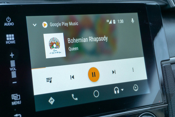 Knowing what Android Auto is & How it changes the game